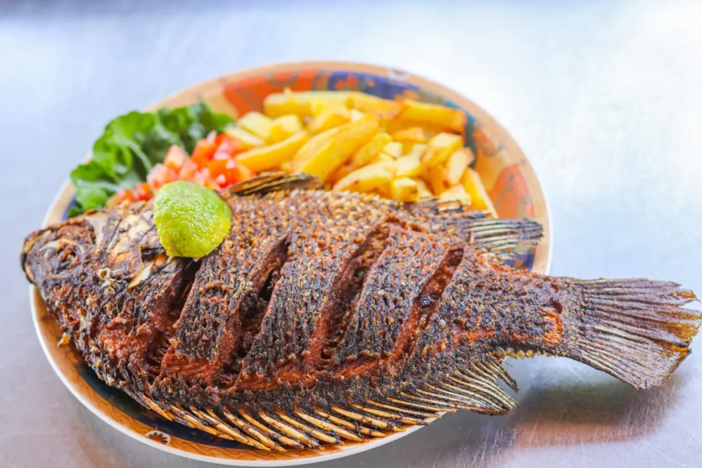 10 Authentic Ugandan Dishes Travelers Must Try - Mermar Safaris